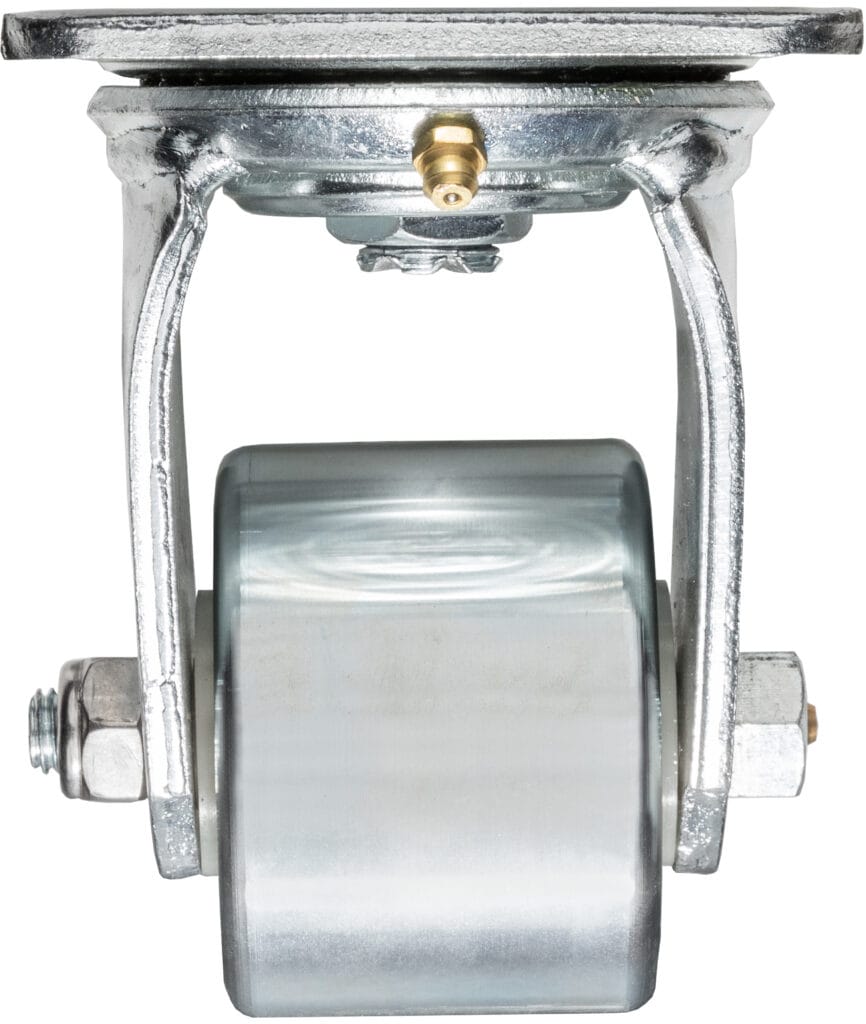 SKID WHEEL, SWIVEL, 4", 2/PK (48-979011) - Ultra-Fab Products