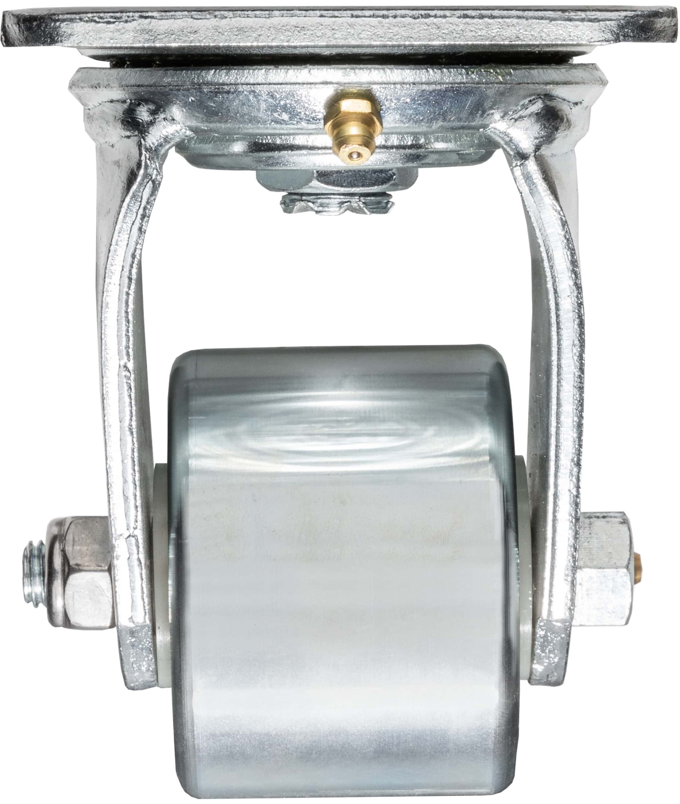 SKID WHEEL, SWIVEL, 5", 2/PK (48-979012) - Ultra-Fab Products