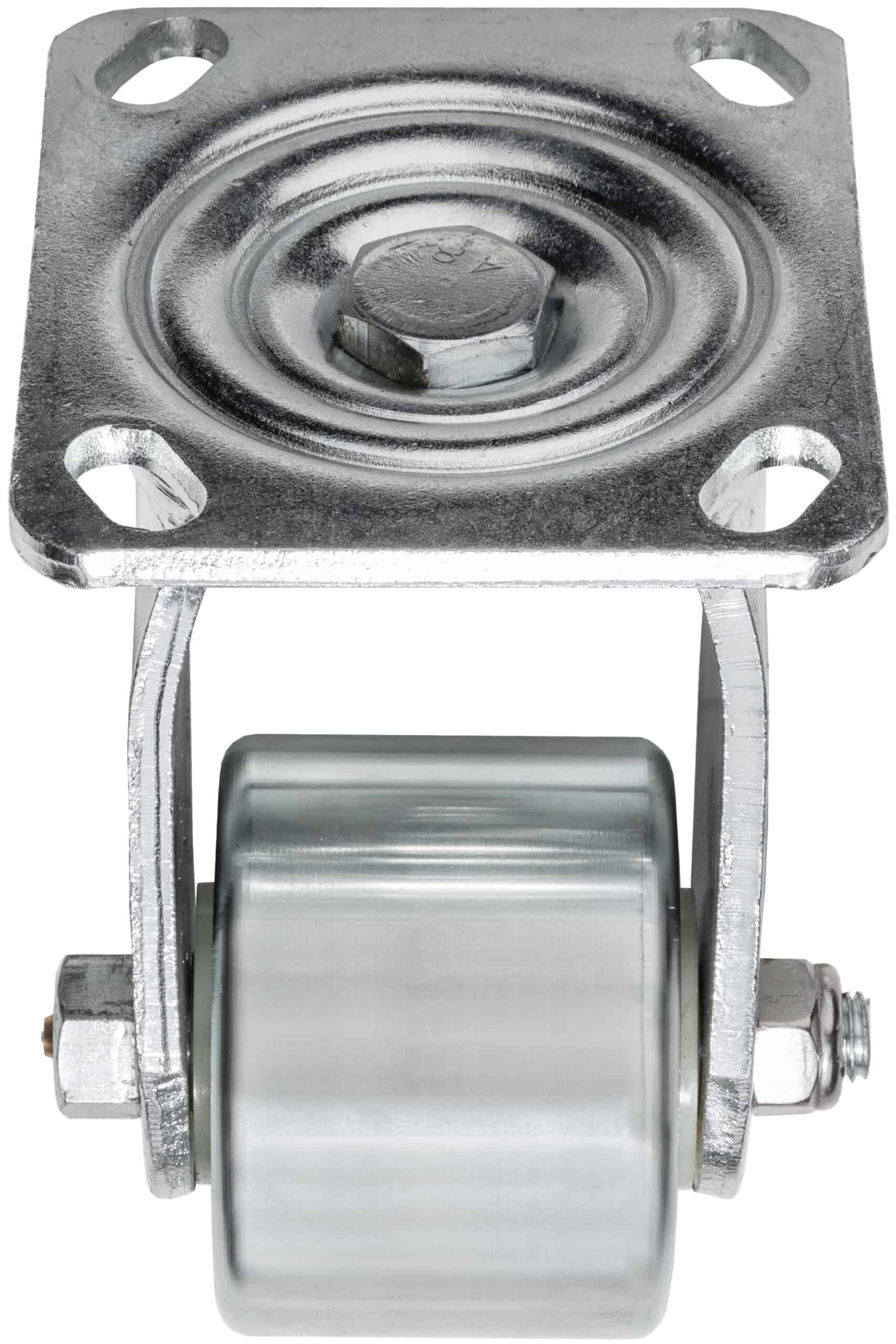 SKID WHEEL, SWIVEL, 5", 2/PK (48-979012) - Ultra-Fab Products