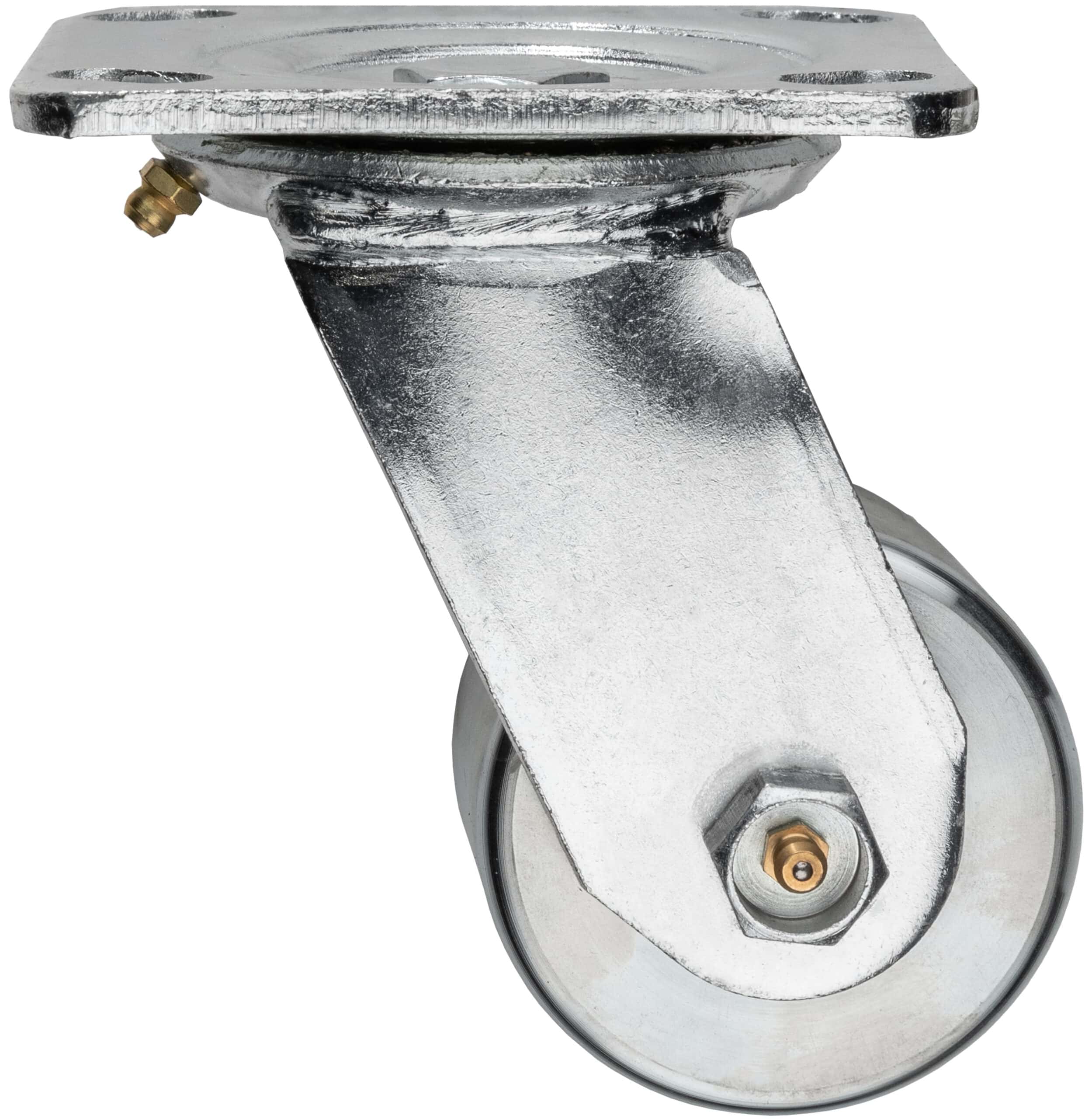 SKID WHEEL, SWIVEL, 5", 2/PK (48-979012) - Ultra-Fab Products