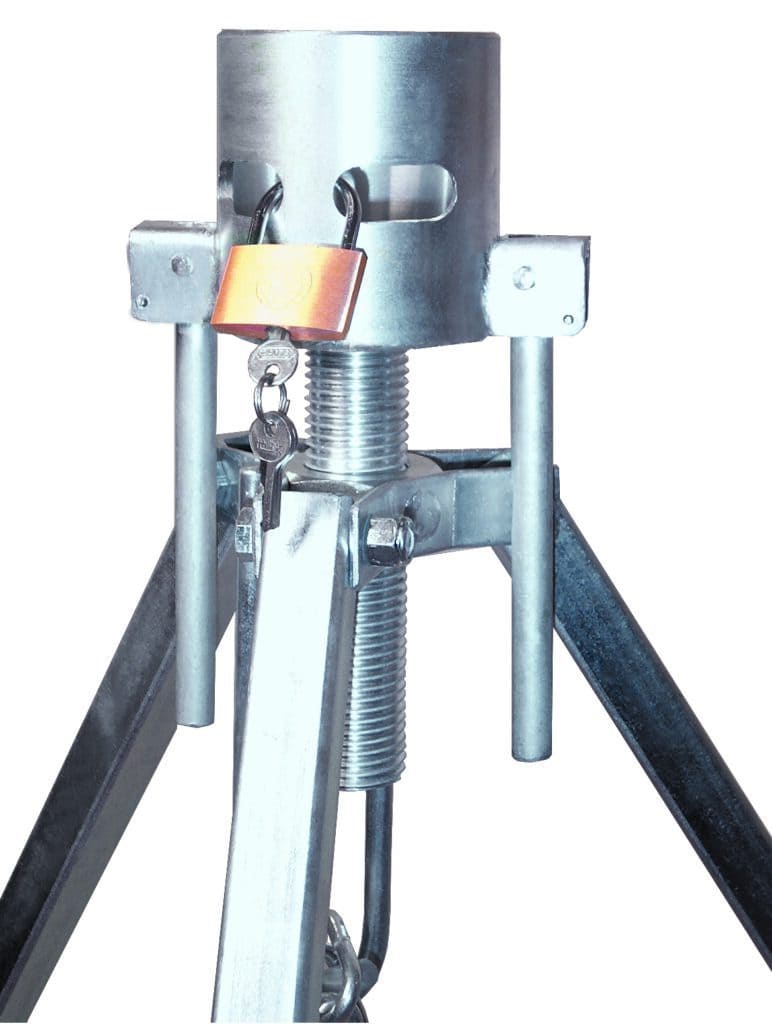 Tripod Stabilizer 19-950500 - Ultra-Fab Products