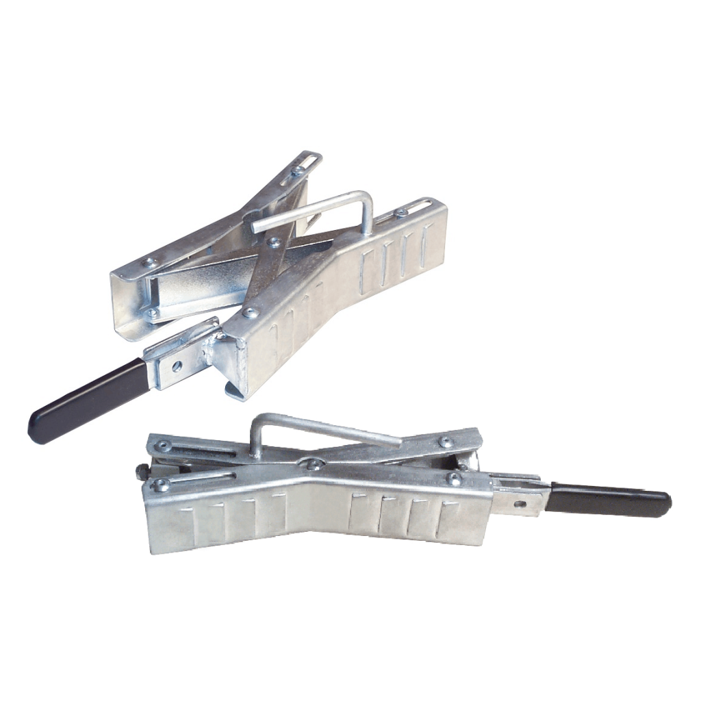 ULTRA SUPER GRIP CHOCK – 1/PACK – Ultra-Fab Products