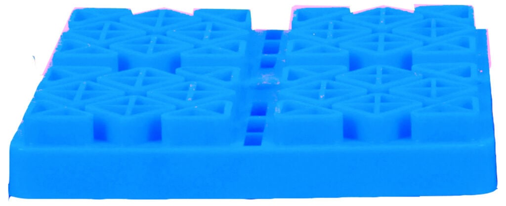 Leveling Blocks (10 pack) (48-979051) - Ultra-Fab Products