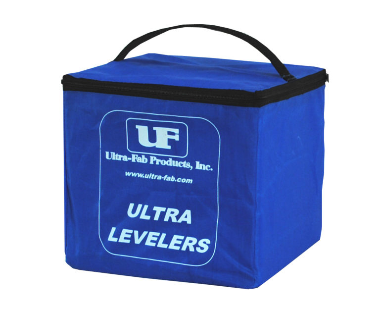 Leveling Blocks Archives - Ultra-Fab Products