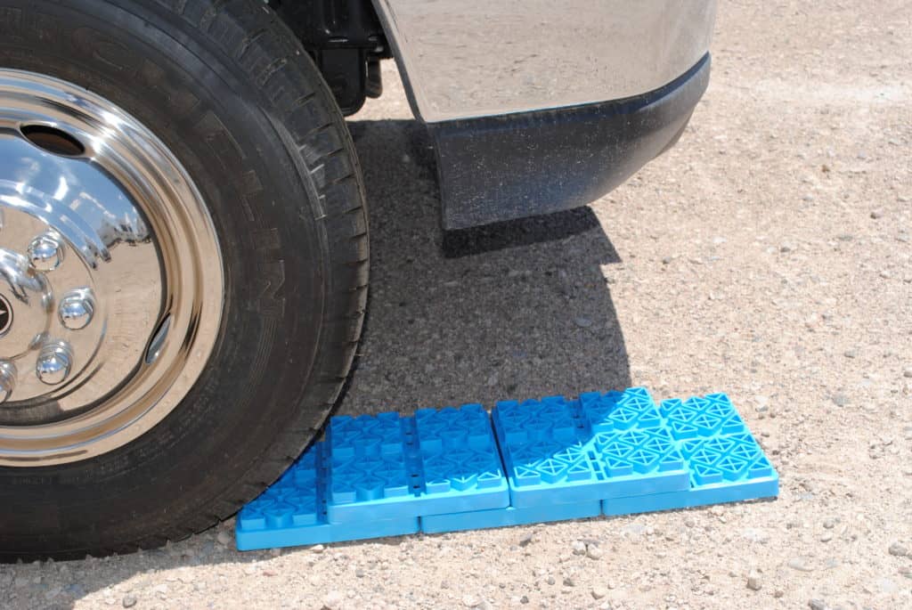 Leveling Blocks (8 pack) (48-979052) - Ultra-Fab Products