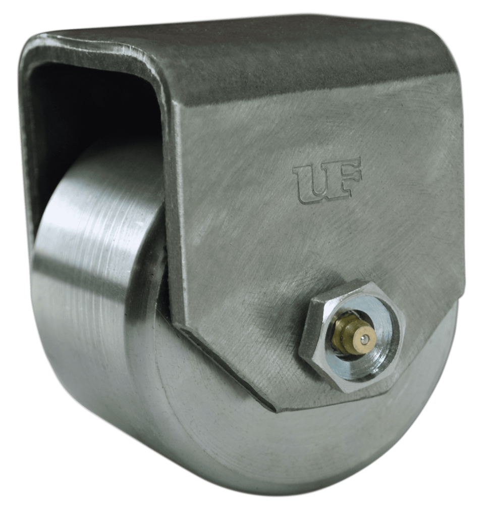 Steel Roller (2½"W x 3"D) (UF# 48-979023) - Ultra-Fab Products