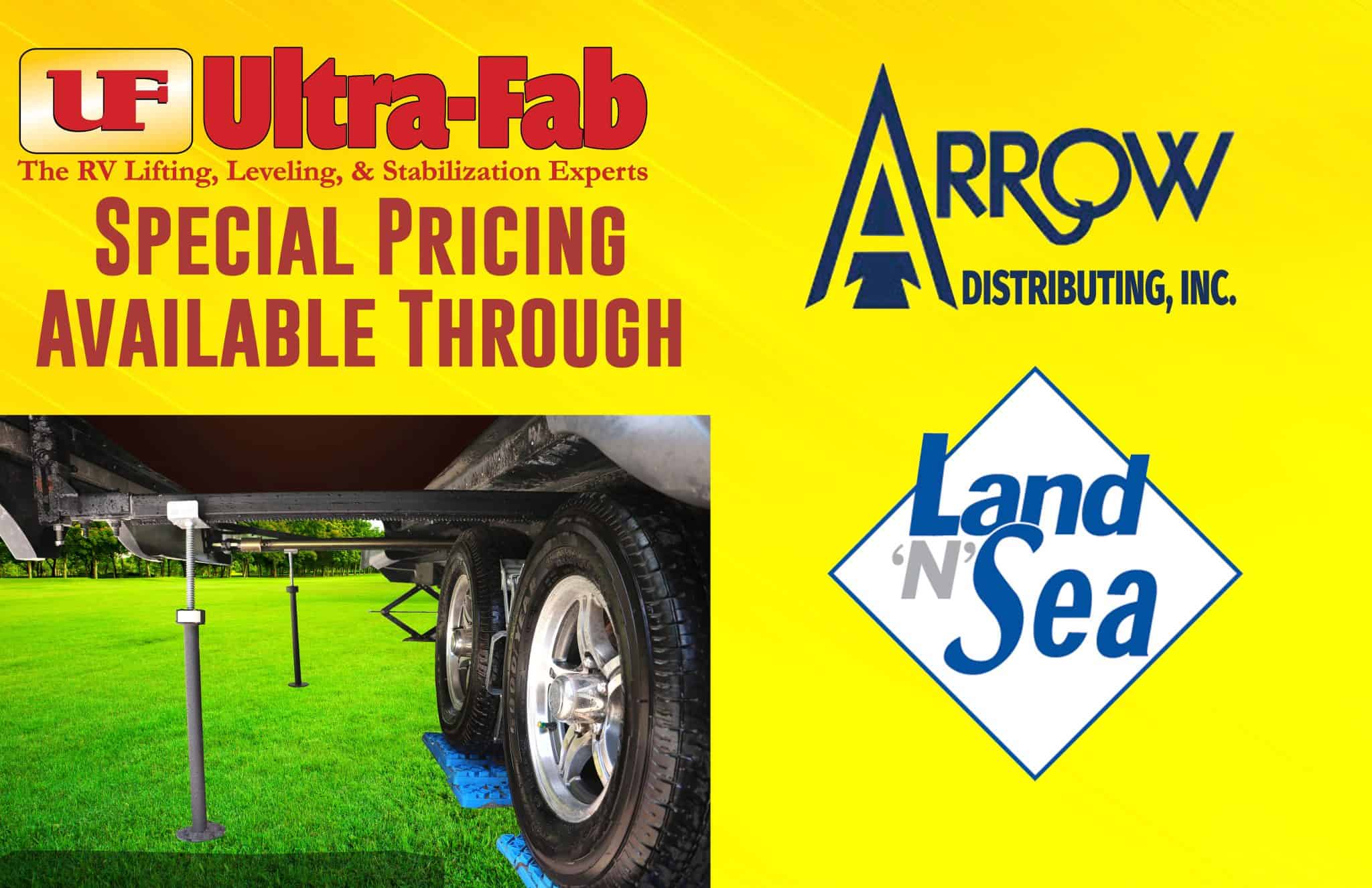 Product Promotion Video – Slide Out Supports – June 2023 - Ultra-Fab ...