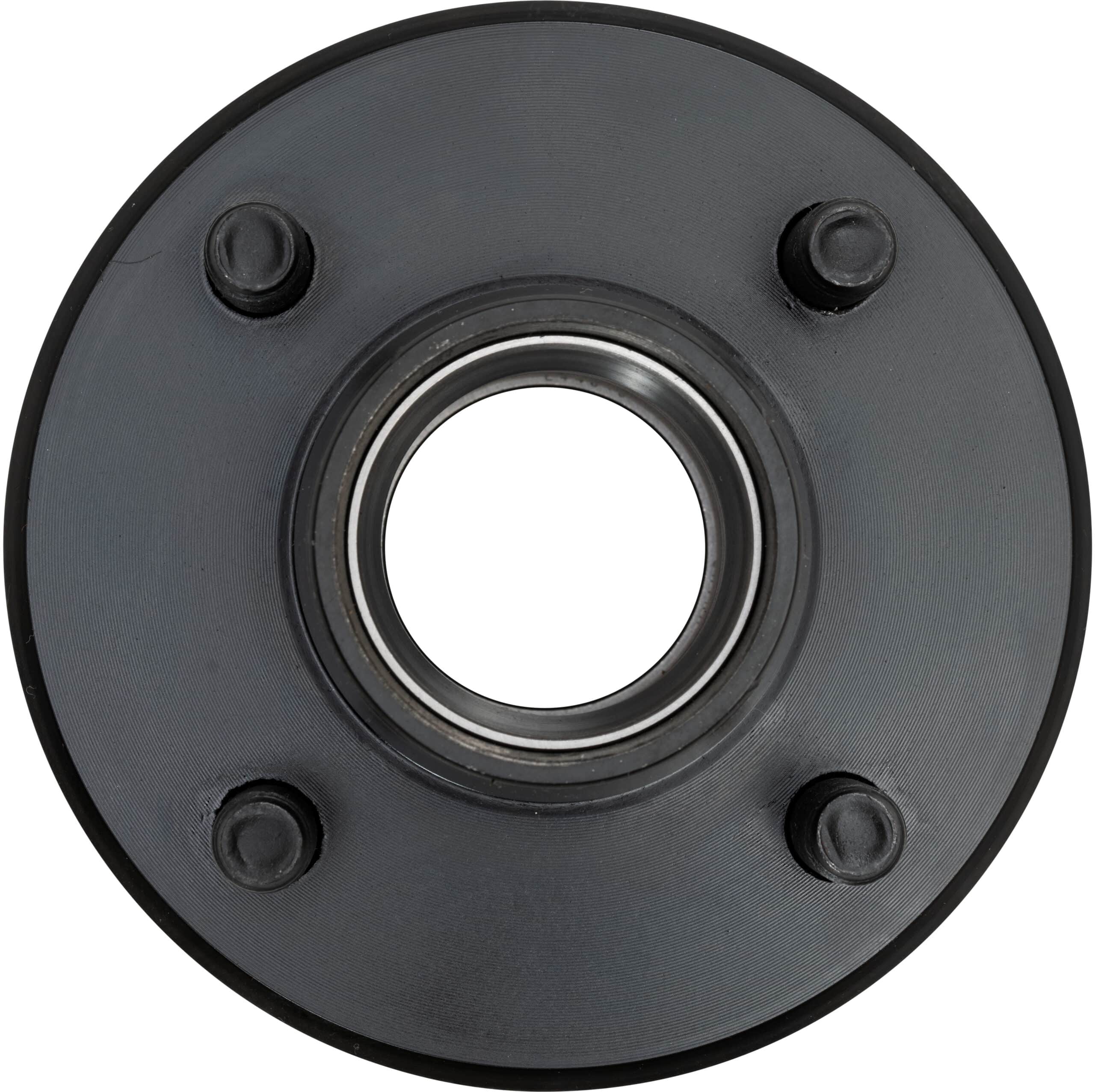 Idler Hub (2000lb capacity, 4” x 4”, ½”-20) 48-979507 - Ultra-Fab Products