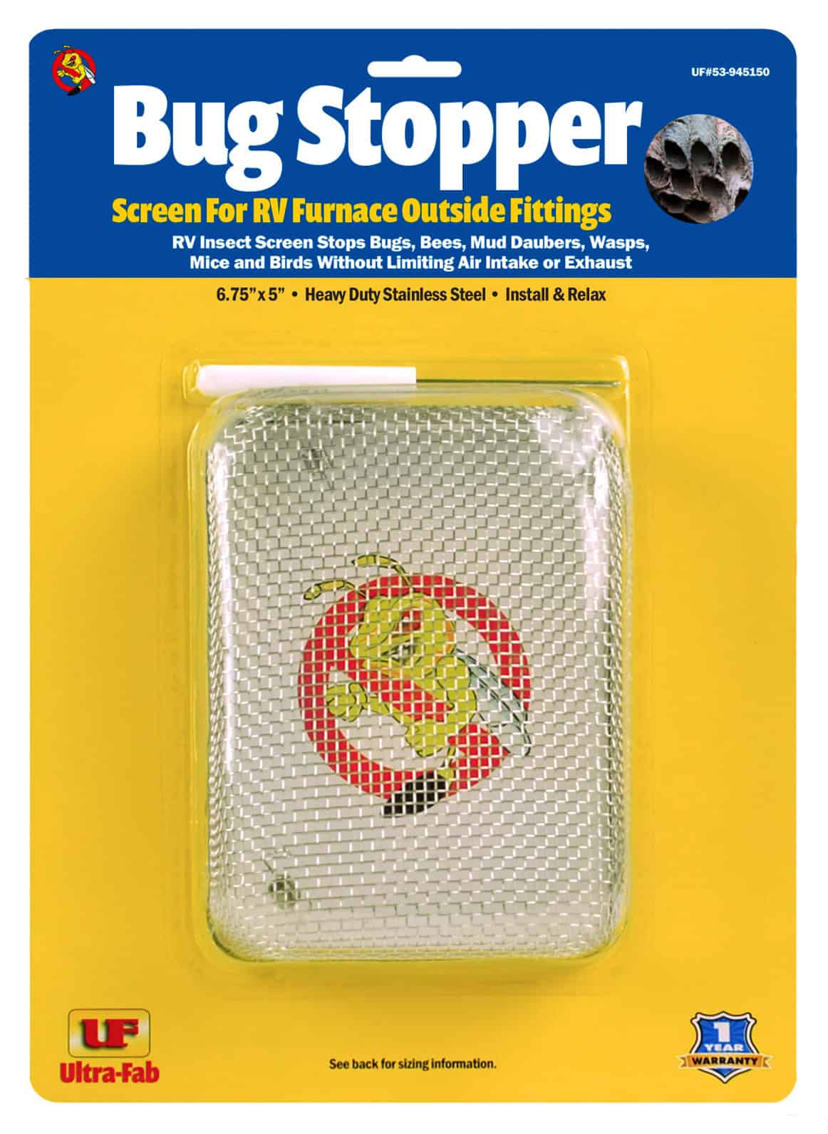 Ultra-Fab Products - Ultra-Fab Products